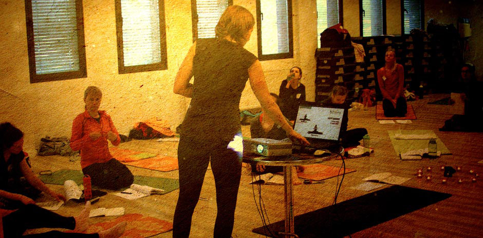 Nirvana Fitness Official Webpage